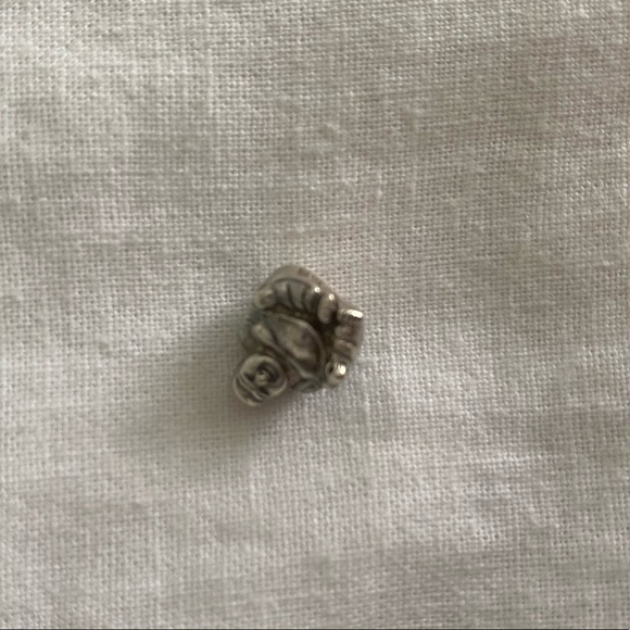 Pandora | Accessories | Buddha Pandora Charm | Poshmark